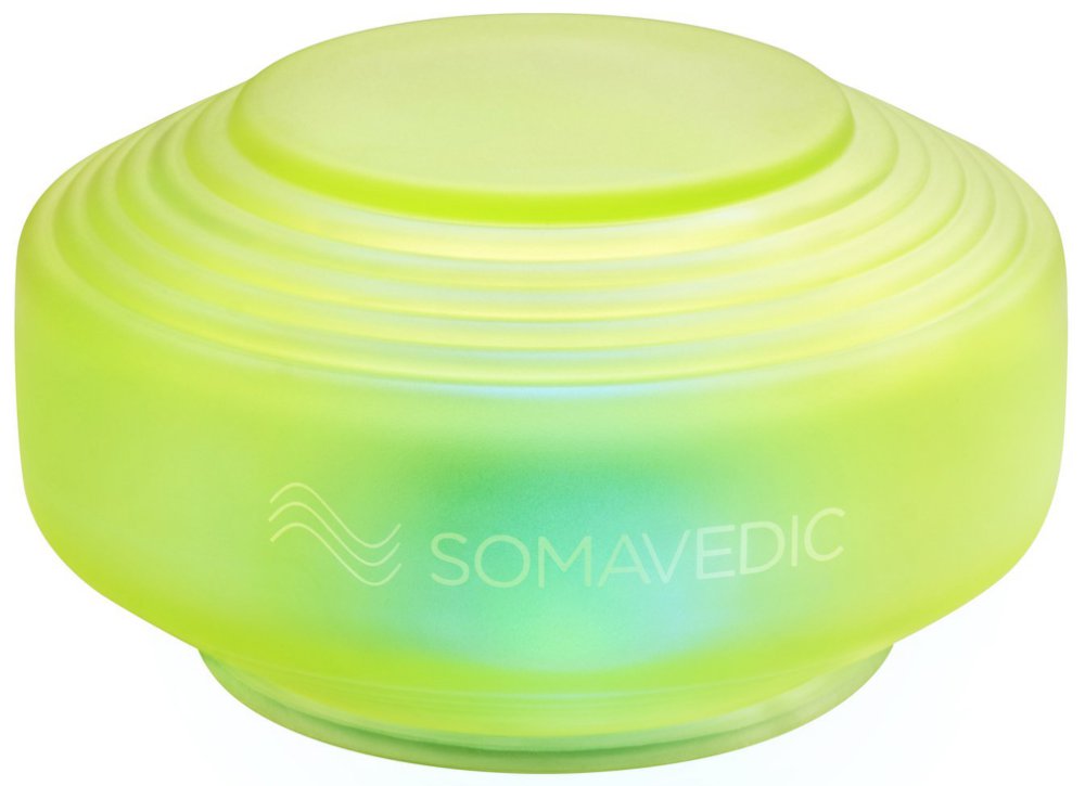 Somavedic Medic Green Ultra – Matt Blackburn